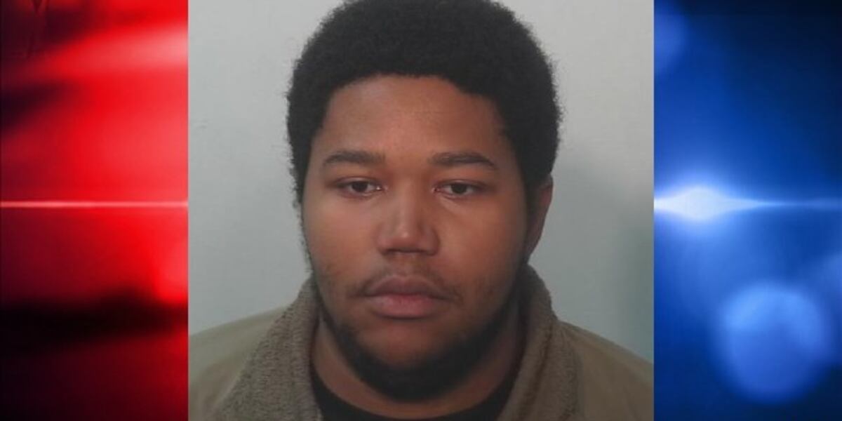 FWPD makes arrest in Tuesday morning shooting FWPD makes arrest in Tuesday morning shooting