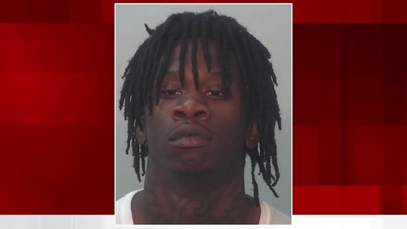 Guilty Jurors Hand Down Verdict For One Of Two Fort Wayne Men Charged