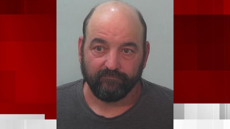 ‘ive Known This Man My Entire Life Fort Wayne Man Accused Of