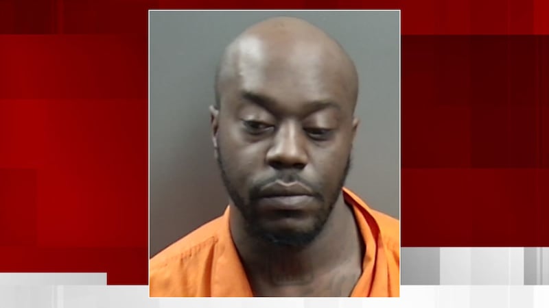 Marion man facing several charges including OWI following weekend pursuit Marion man facing several charges including OWI following weekend pursuit