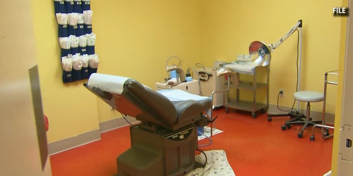 Grant County OB-GYN ‘danger to public’ after reports say he ... Grant County OB-GYN ‘danger to public’ after reports say he ...