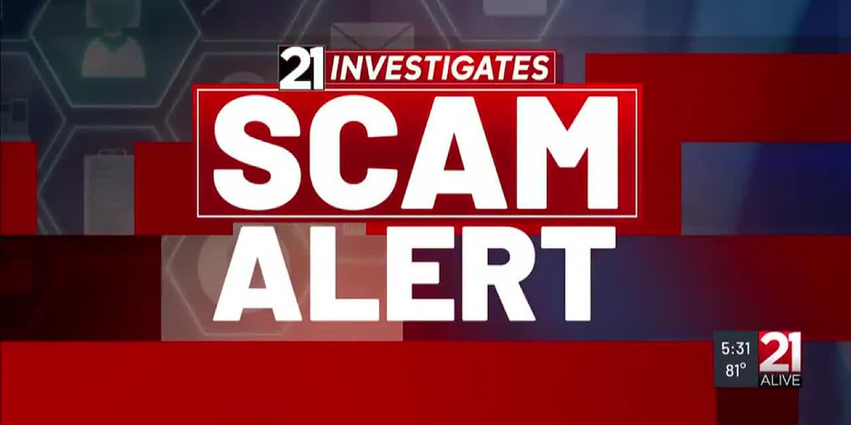 Better Business Bureau warns people about crowdfunding scams Better Business Bureau warns people about crowdfunding scams