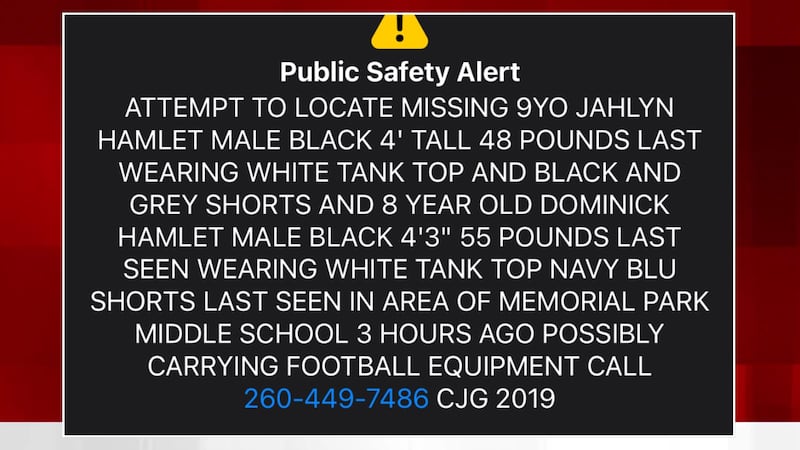 FWPD investigating early morning stabbing in downtown Fort Wayne FWPD investigating early morning stabbing in downtown Fort Wayne