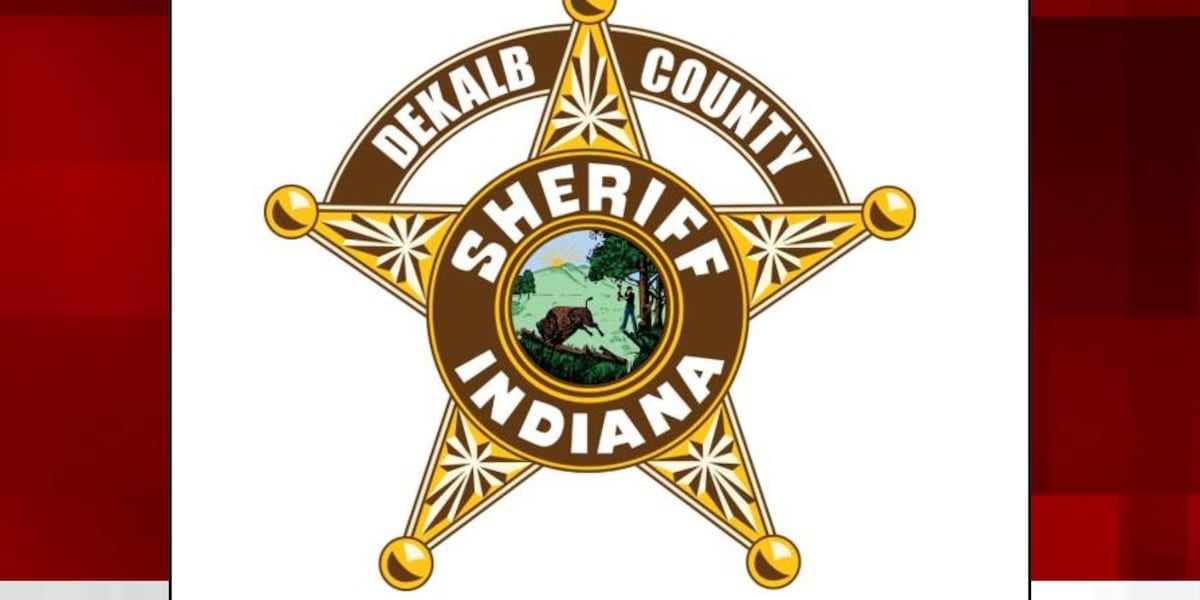 Dekalb County Sheriffs Office Warns Of Scammers Pretending To Be Law