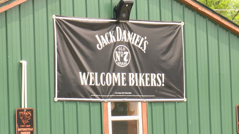 Pike’s Pub remains closed one week after violent attack that prompted ... Pike’s Pub remains closed one week after violent attack that prompted ...