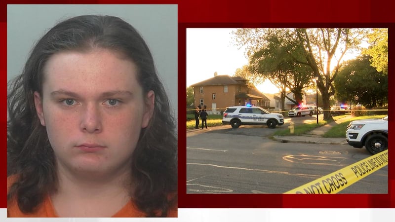 16 Year Old Charged In Fatal Friday Shooting To Be Tried As An Adult