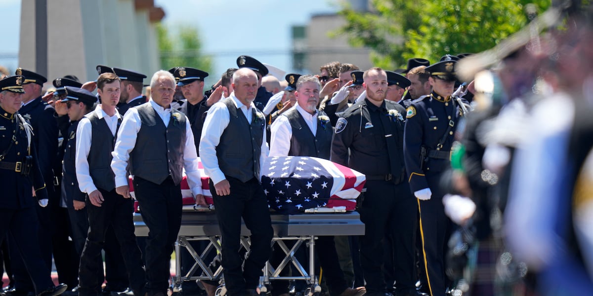 Truck driver accused of intentionally killing Utah officer had been ... Truck driver accused of intentionally killing Utah officer had been ...