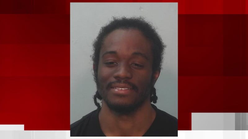 92 Year Sentence For Fort Wayne Man Convicted In Fatal 2016 Shooting