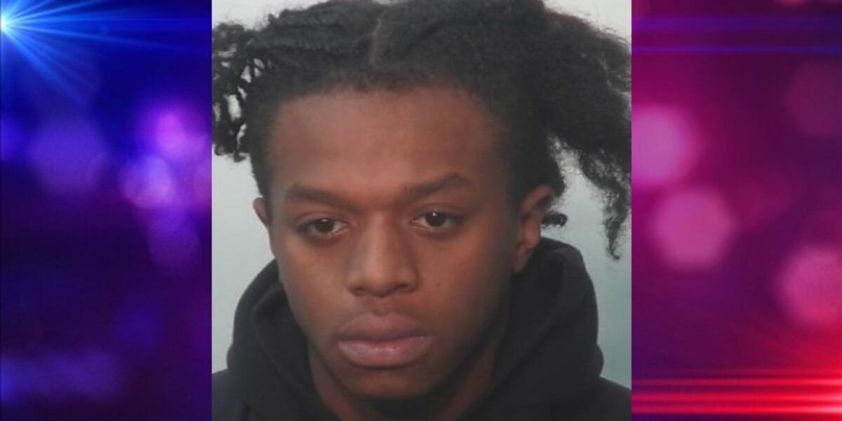 19-year-old sentenced to 5 years for aggravated battery in 2022 shooting 19-year-old sentenced to 5 years for aggravated battery in 2022 shooting