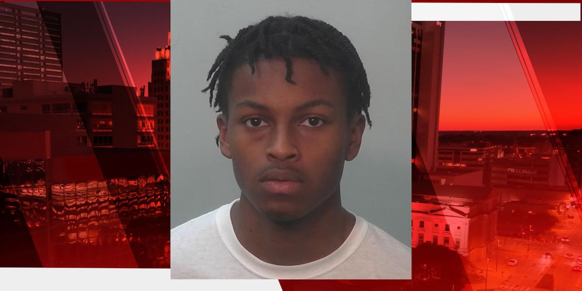 Speedy Trial Set For 19 Year Old Fort Wayne Man Accused Of Fatally
