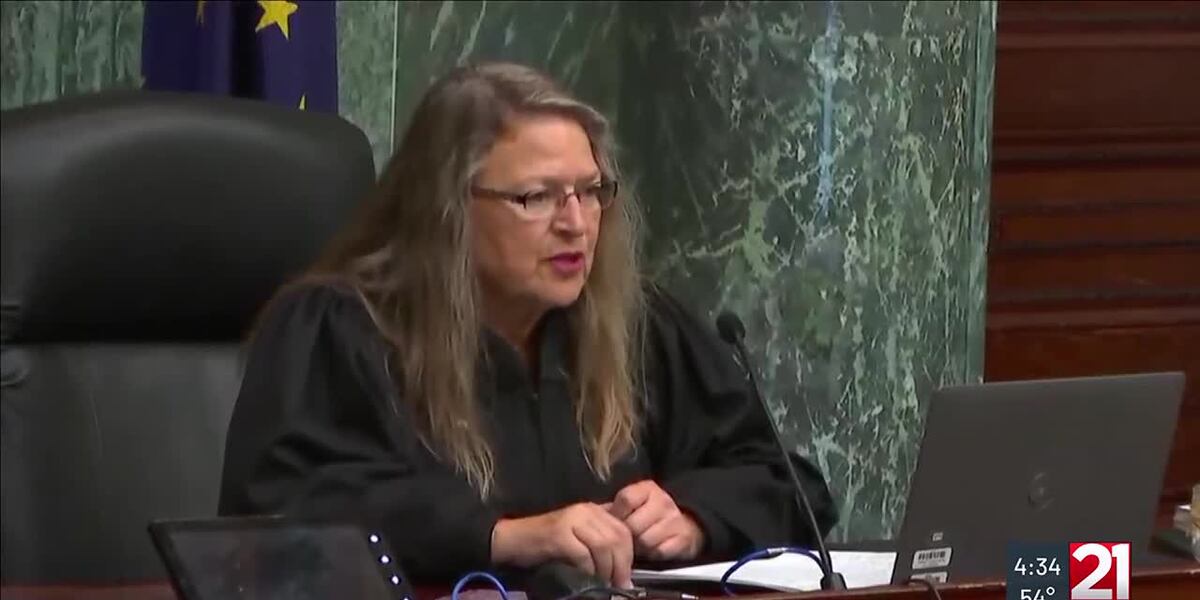DELPHI MURDERS TRIAL: Judge Gull to hear three motions Thursday before ... DELPHI MURDERS TRIAL: Judge Gull to hear three motions Thursday before ...